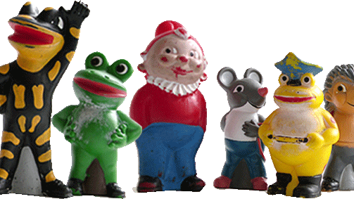 Lurchi der Salamander Archive - Salamander-Areal