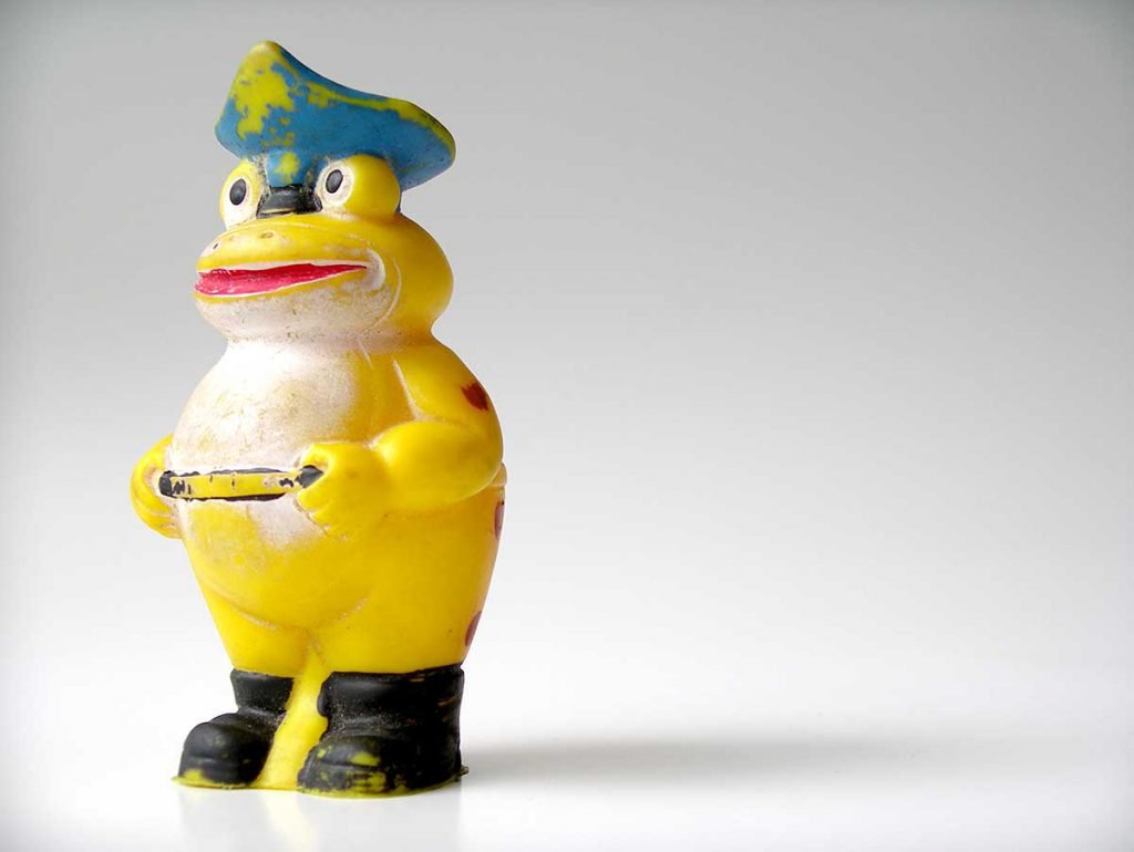 Unkerich soll in Deutschland wieder heimisch werden – Salamander-Areal